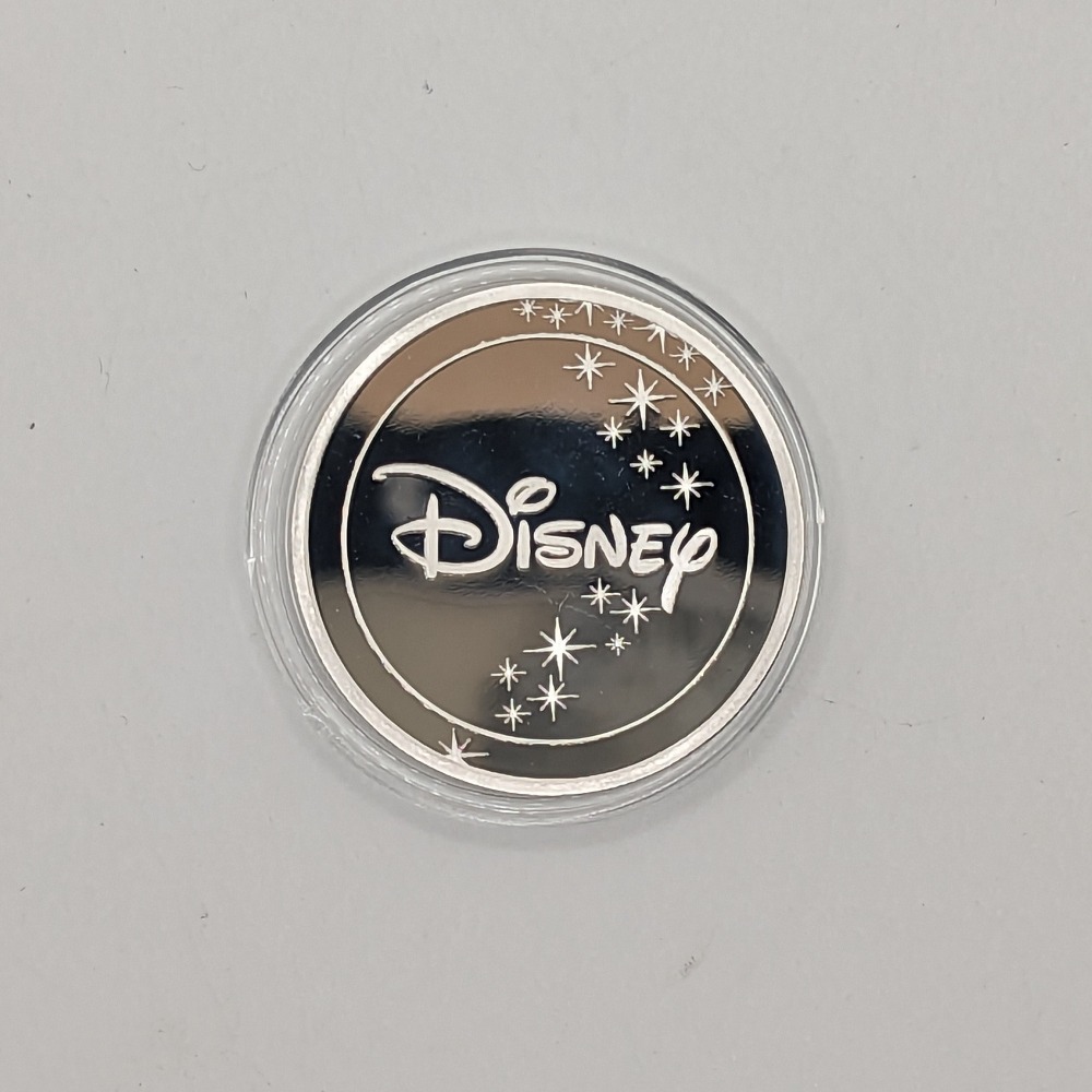 Disney Coins - Own4Less